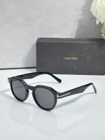 China Tm Ford Classic Vintage Pantos Prescription Sunglasses, Glossy Acetate Frame Fashion Sun Glasses Multi Color Options TF1358 for sale