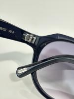 China Tm Ford Classic Vintage Pantos Prescription Sunglasses, Glossy Acetate Frame Fashion Sun Glasses Multi Color Options TF1358 for sale