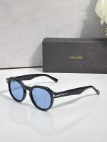 China Tm Ford Classic Vintage Pantos Prescription Sunglasses, Glossy Acetate Frame Fashion Sun Glasses Multi Color Options TF1358 for sale