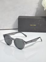 China Tm Ford Classic Vintage Pantos Prescription Sunglasses, Glossy Acetate Frame Fashion Sun Glasses Multi Color Options TF1358 for sale