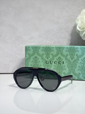 China GG0479S Vintage Pilot Aviator Sunglasses for Men Women, Retro Oval Oversized Frame UV400 Protection Fashion Shades, Luxury Designer Style Sun Glasses for Outdoor Travel Beach Driving, for sale