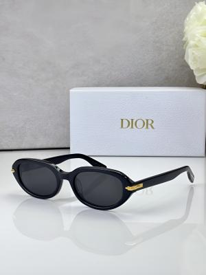 China Vintage Oval Sunglasses for Women, Retro Small Frame Luxury Acetate Sunglasses, UV400 Protection Trendy Cat Eye Shades, Multi Color Option Fashion Eyewear for Streetwear Travel Daily Wear for sale