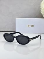 China Vintage Oval Sunglasses for Women, Retro Small Frame Luxury Acetate Sunglasses, UV400 Protection Trendy Cat Eye Shades, Multi Color Option Fashion Eyewear for Streetwear Travel Daily Wear for sale