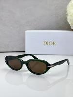 China Vintage Oval Sunglasses for Women, Retro Small Frame Luxury Acetate Sunglasses, UV400 Protection Trendy Cat Eye Shades, Multi Color Option Fashion Eyewear for Streetwear Travel Daily Wear for sale