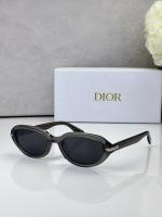 China Vintage Oval Sunglasses for Women, Retro Small Frame Luxury Acetate Sunglasses, UV400 Protection Trendy Cat Eye Shades, Multi Color Option Fashion Eyewear for Streetwear Travel Daily Wear for sale