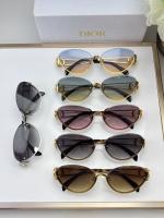 China Vintage Oval Sunglasses for Women, Retro Small Frame Luxury Acetate Sunglasses, UV400 Protection Trendy Cat Eye Shades, Multi Color Option Fashion Eyewear for Streetwear Travel Daily Wear Prescription for sale