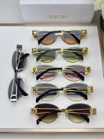 China Vintage Oval Sunglasses for Women, Retro Small Frame Luxury Acetate Sunglasses, UV400 Protection Trendy Cat Eye Shades, Multi Color Option Fashion Eyewear for Streetwear Travel Daily Wear Prescription for sale
