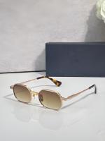 China DIT POETICON-TWO DTS179 Luxury Retro Octagonal Sunglasses Men Women, Small Polygon Metal Frame UV400 Protection Gradient Tinted Lens Handmade Fashion Sunglasses for Daily Wear, Driving, Vacation for sale