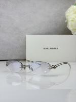 China Y2K Futuristic Star Rimless Sunglasses for Women | Retro Oval Cat‑Eye Frameless Sun Glasses, Ultra‑Light Titanium Temple Streetwear Party Shades, 4 Lens Color Options for sale