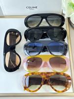 China Women Oversized Pilot Sunglasses Luxury Triomphe Embossed Logo Thick Acetate Frame Vintage Top‑Bar Aviator Sunglasses UV400 Gradient Lens Fashion Designer‑Style Shades for Women Street Beach Wear for sale