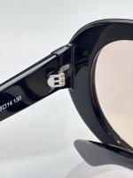 China GG22705 Unisex Oversized Pilot Sunglasses Premium Acetate Thick Frame UV400 Anti Glare Retro Big Face Covering Shades Men Women Outdoor Driving Travel Fashion Designer Sun Glasses for sale