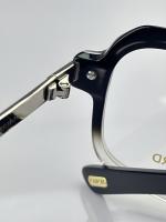 China Tom Ford Retro 70s Oversized Square Acetate Eyeglasses Frame Unisex, Luxury Designer Optical Spectacles, Prescription Ready Thick Rim Eyewear Frame for Men Women for sale