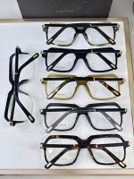 China Tom Ford Retro 70s Oversized Square Acetate Eyeglasses Frame Unisex, Luxury Designer Optical Spectacles, Prescription Ready Thick Rim Eyewear Frame for Men Women for sale