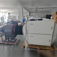 China Electrostatic CNC Oil Mist Collector with Motor 99% Purify Efficiency ESP Extractor for Industry Smoke Elimination for sale