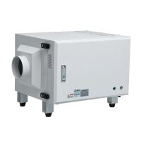 China 2500CMH Industrial Oil Mist Collector with ESP Filter for CNC Machine Fine Filtration for sale