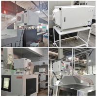 China 2500CMH Industrial Oil Mist Collector with ESP Filter for CNC Machine Fine Filtration for sale