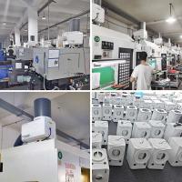 China Energy Saving CNC Oil Mist Collector Industrial Air Filter Smoke Coolant Extraction Oil Mist Collector Filters for sale