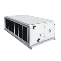 China ceiling mount ahu dx Fresh air air Handling Unit Cfm in hvac ahu Suppliers ahu for sale