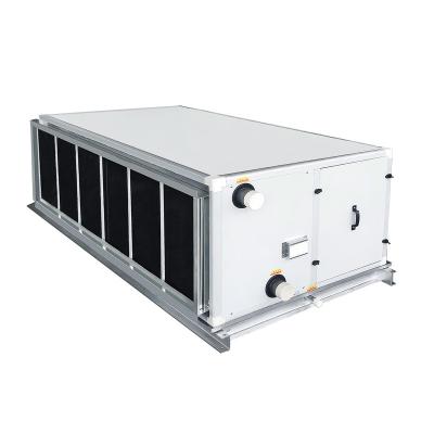 China ceiling mount ahu dx Fresh air air Handling Unit Cfm in hvac ahu Suppliers ahu for sale