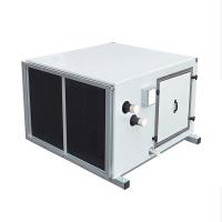 China ceiling mount ahu dx Fresh air air Handling Unit Cfm in hvac ahu Suppliers ahu for sale