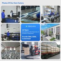 China ceiling mount ahu dx Fresh air air Handling Unit Cfm in hvac ahu Suppliers ahu for sale