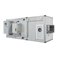 China High air Flow  Fresh air Handling Unit FAHU  for HVAC System for sale