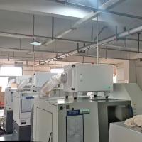 China Industrial Centrifugal Separator air Cleaner Oil Mist Coolant Collector Filter for Cnc Machine Tools for sale