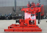 China XY-1A Different Field Drilling Used Water Drilling Rig For Sale for sale