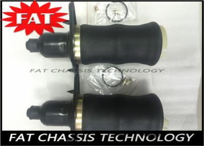 China Audi Air Suspension For A6 4B C5 Allroad Quattro 2000-2006 Rear Pneumatic Springs 4Z7616052A / 4Z7616051A for sale