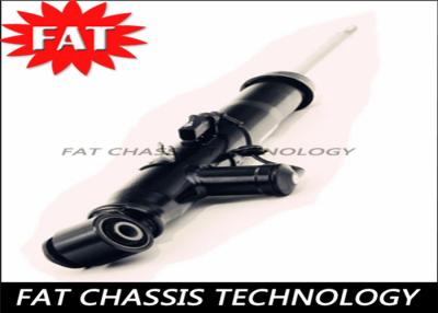 China Left / Right  Rear Audi A6 Adaptive Air Suspension With Sensor ADS Damper Shock Absorber for sale