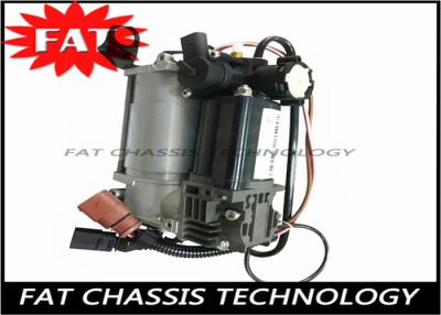 China Air Suspension Compressor Pump 2004-2011 AUDI A6 C6 4F Quattro Air Suspension Compressor   4F0616005 4F0616006 4F0616006 for sale
