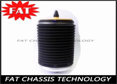 China Audi A6 Rear Suspension Spring , Gas Filled Sportback 2010 A7 Audi Allroad Airbags for sale