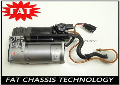China Audi air suspension 2009-2015 A8 D4 S8 4H  Air Suspension Compressor Pump Air Bag RIDE Suspension  4H0 616 005 C for sale