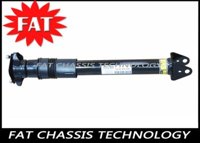 China Steel Mercedes-benz Air Suspension strut 1643202431 1643200931 For Mercedes W164 Without ADS Rear Shock Absorber for sale