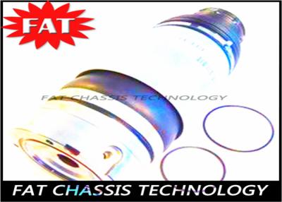 China Air Ride Suspension Kits For Audi Q7 Rear Struts Suspension Shock Absorbers for sale