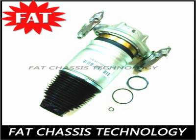 China Rear Fitting Position Q7 2010 - 2013 Audi Air Suspension Repair Kits Bag TS16949 for sale