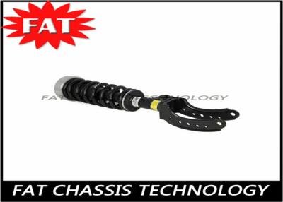 China Adaptive Damping Suspension Audi Air Ride Bag , Shock Absorber Spring Strut Assembly for sale