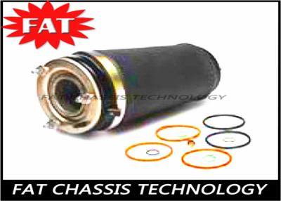 China Land Rover Air Bag Suspension Parts , Range Rover Air Shock Fittings TS16949 for sale