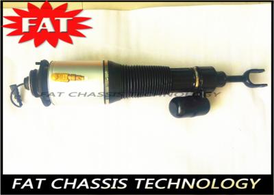 China Pneumatic Front bentley Air Suspension Shock Absorber air strut gas damper shocks struts spring springs for sale