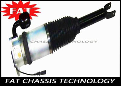 China Pneumatic rear left right bentley Air Suspension Shock Absorber air strut gas damper shocks struts spring springs for sale