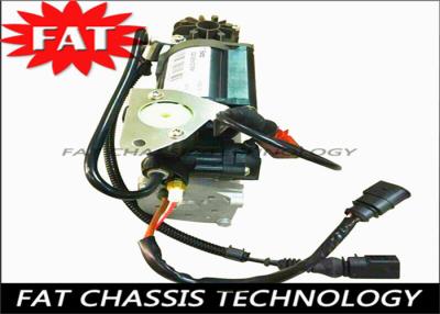China Vehicle Air Suspension Pump , 2004 - 2006 VW Volkswagen Phaeton Air Bag Compressors for sale