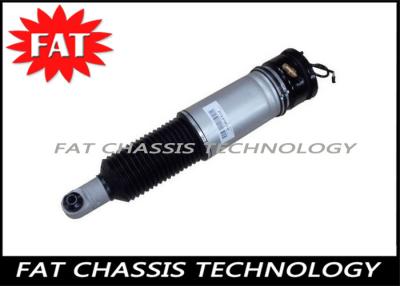 China Solid Steel Rear BMW Air Suspension Shock Absorber for BMW E66 37126785535 for sale