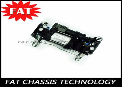 China Air Compressor For Air Ride Suspension , Porsche Cayenne Ii Air Bag Suspension Compressor for sale