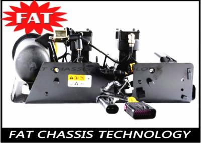 China Air Suspension Compressor Pump For 2003 - 2009 Hummer H2 Rear Air Suspension 89060592 for sale