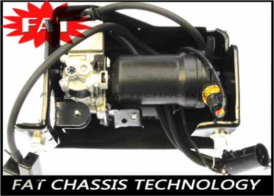 China Cad il lac Air Suspension Compressor Pump for Chevy Chevrolet GMC Cad il lac SUV Escalade 1500 Avalanche for sale