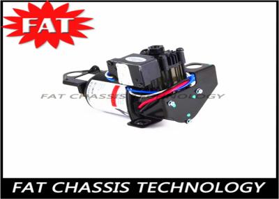 China Cad il lac Escalade / Chevrolet Avalanche Air Shock Compressor For Automatic Air Suspension System for sale