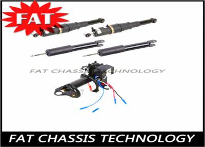 China Cad il lac Air Pump , Air Ride Air Suspension For Cad il lac SUV TS16949 OEM Standard for sale