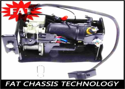China Cad il lac Air Suspension Compressor Pump For Cad il lac Escalade 2007-2014 / Chevrolet Avalanche for sale