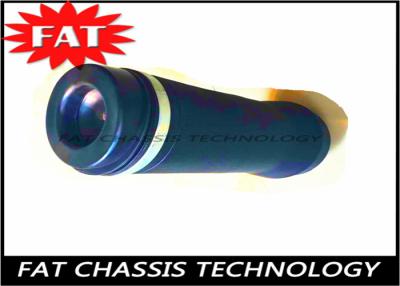 China Sloid Steel Rear Air Helper Springs , Jeep Grand Cherokee Wk2 Air Bag Shocks for sale