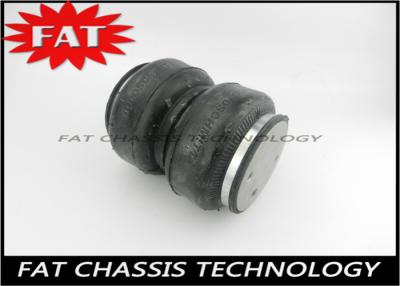 China Aluminum Truck Air Springs , TS16949 PCBR / Natural Rubber Adjustable Air Shock Absorbers for sale